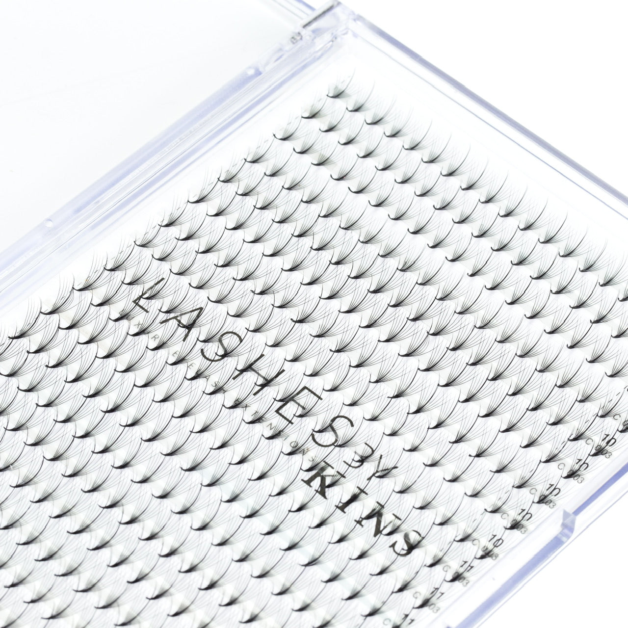 The Benefits Of Using Premade Or Promade Lash Extensions – LBK LASHES